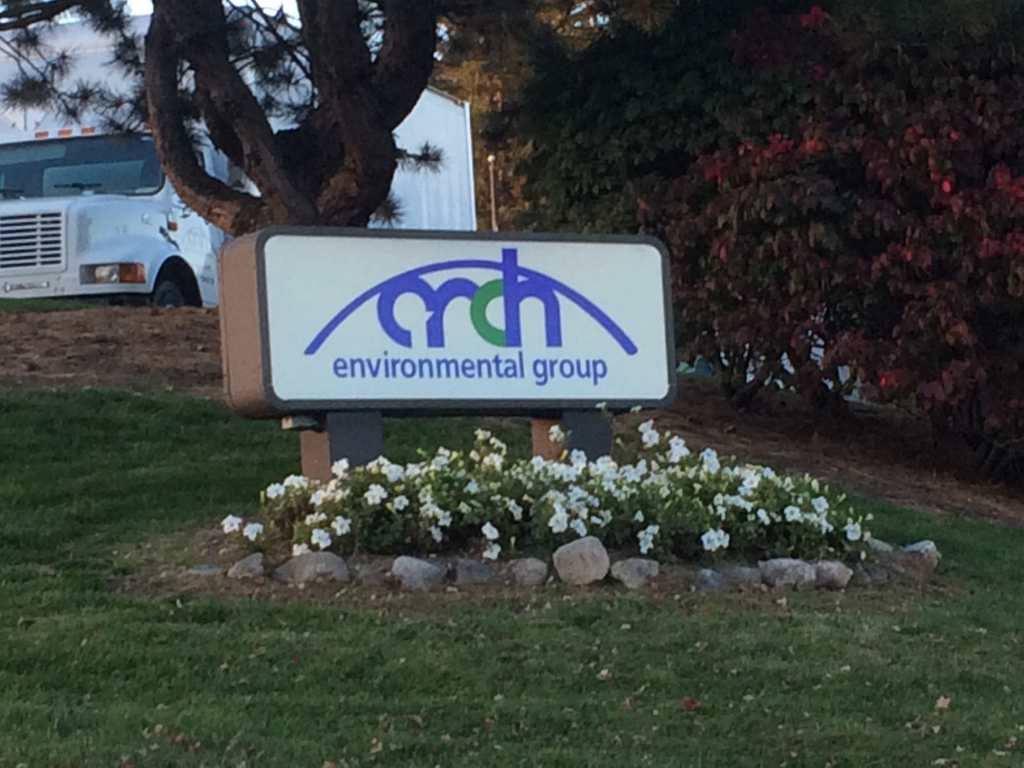 Contact Us – Arch Environmental Group